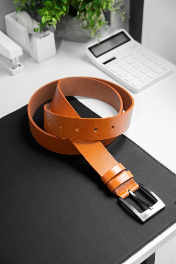 Bigfoot Gun Belts: Best Steel Core, Reinforced Leather & Kore Belts