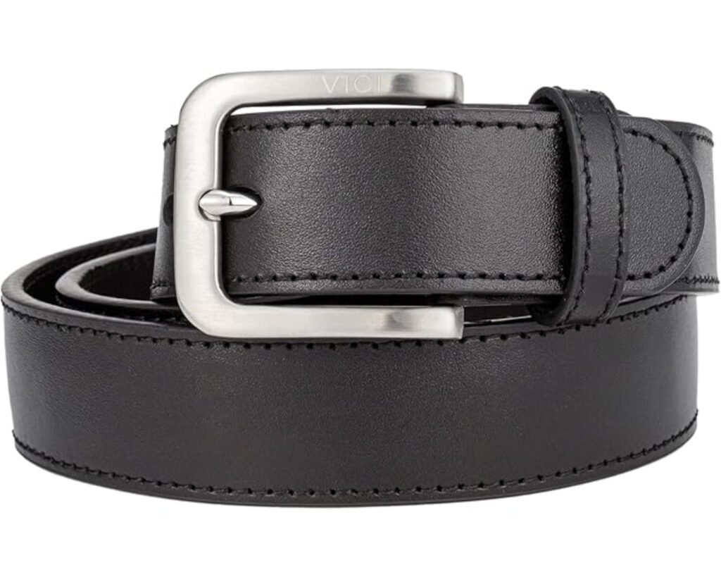 Bigfoot Gun Belts: Best Steel Core, Reinforced Leather & Kore Belts