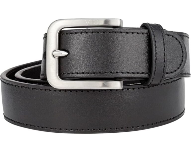 Bigfoot Gun Belts: Best Steel Core, Reinforced Leather & Kore Belts